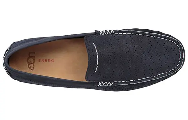 UGG Cruiser Henrick Perf Loafers