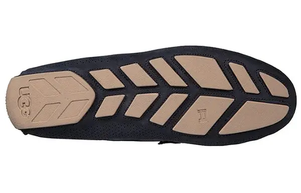 UGG Cruiser Henrick Perf Loafers