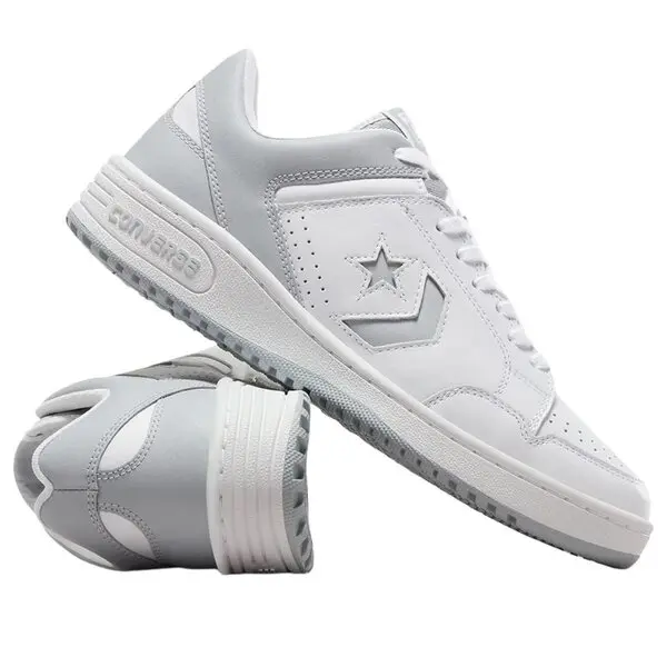 CONVERSE Weapon Leather Ox Sneakers