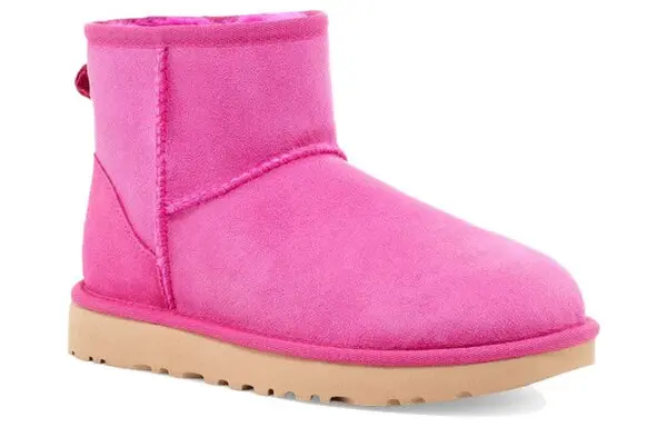 UGG Classic Mini Ii Boots - Pink