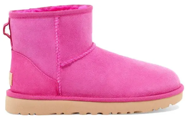 UGG Classic Mini Ii Boots - Pink
