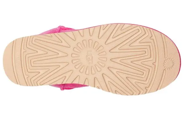 UGG Classic Mini Ii Boots - Pink
