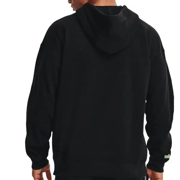 Under Armour Curry Graphic Hoodie