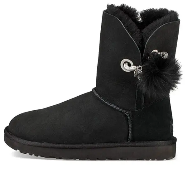 UGG Irina Boots - Black