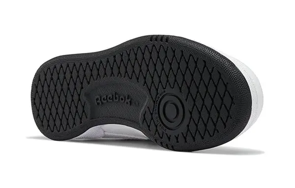 REEBOK Peppa Pig X Club C Slip-on Sneakers