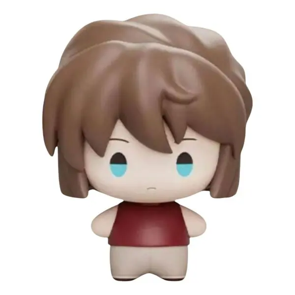 POP MART Detective Conan Ai Haibara Figure - Multi-color