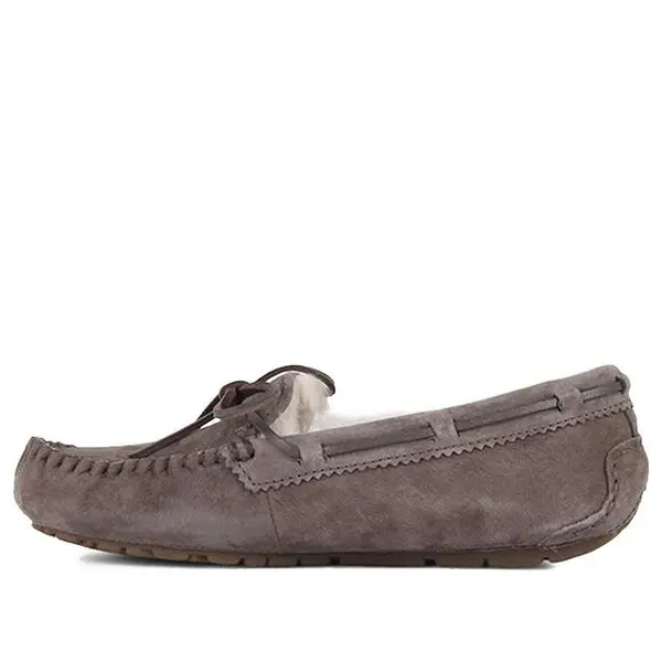 UGG Slip-on Uggs - Brown