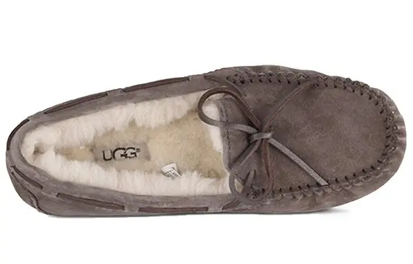 UGG Slip-on Uggs