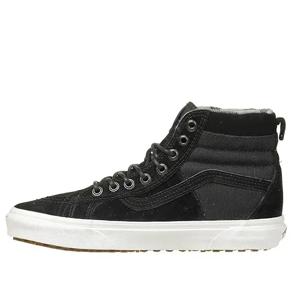 VANS Sk8-hi 46 Mte Dx High Top Sneakers - Black/white