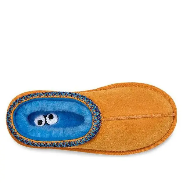 UGG Tasman Ii Slipper - Orange