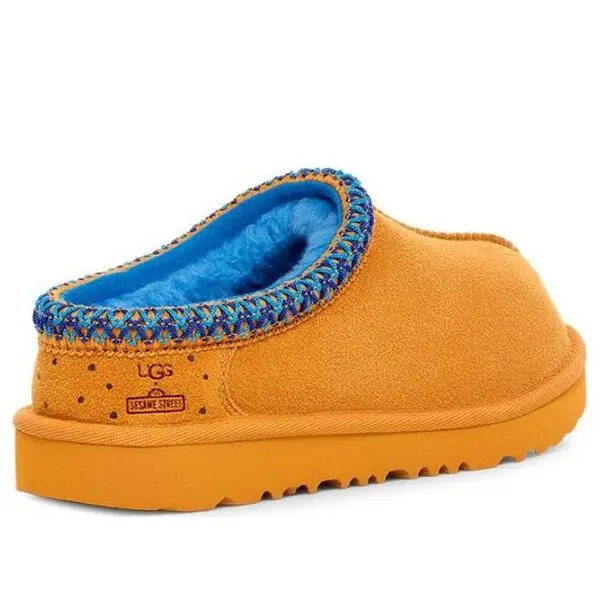 UGG Tasman Ii Slipper - Orange