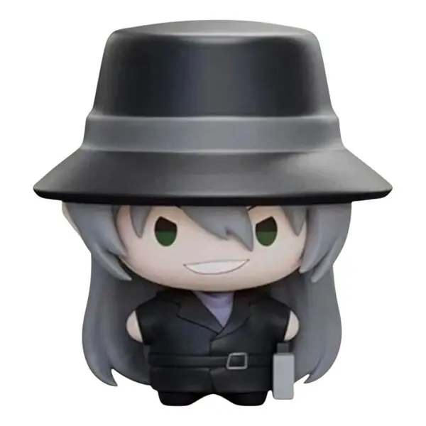 POP MART Detective Conan Super Mini Gin Figure - Multi-color