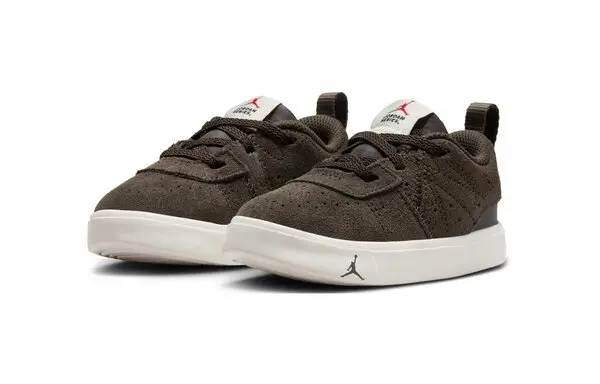 JORDAN Air Series Es Alt Low Top Sneakers