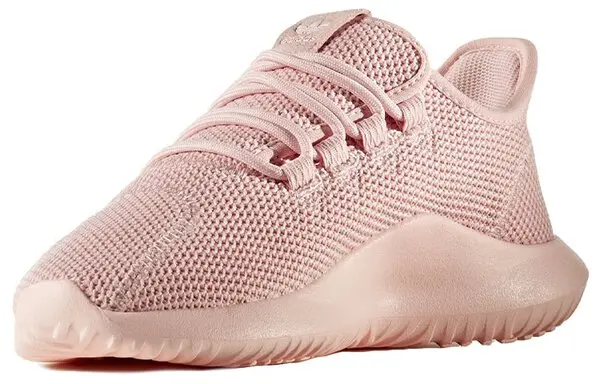 Adidas Tubular Shadow Knit J Sneakers - Pink