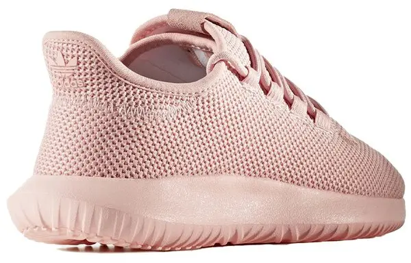 Adidas Tubular Shadow Knit J Sneakers - Pink