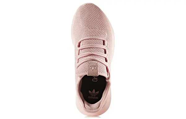 Adidas Tubular Shadow Knit J Sneakers - Pink