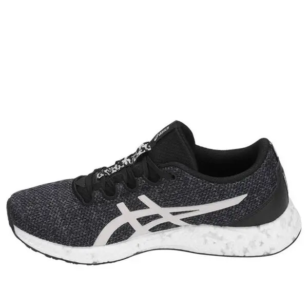 Asics Hypergel-yu - Black