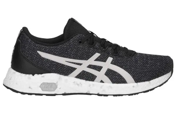 Asics Hypergel-yu - Black