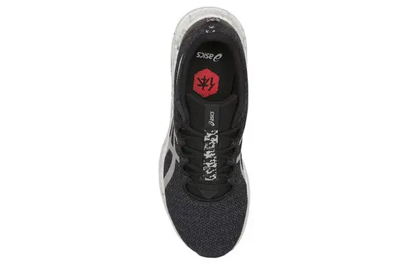 Asics Hypergel-yu - Black