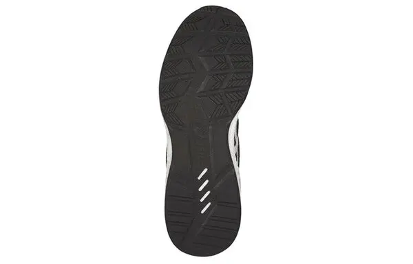 Asics Hypergel-yu - Black