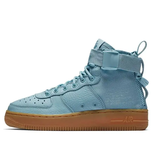 Nike Sf Air Force 1 Mid Sneakers