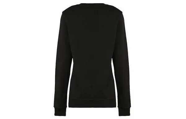 Kenzo Pullover Hoodie With Graphic Detail