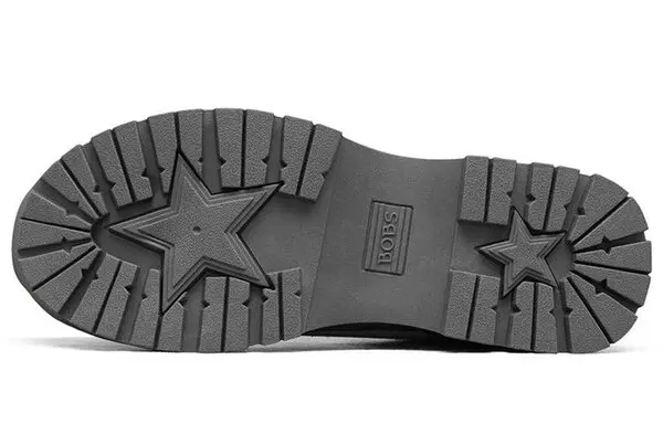 Sketchers Bobs Broadies High Top Sneakers