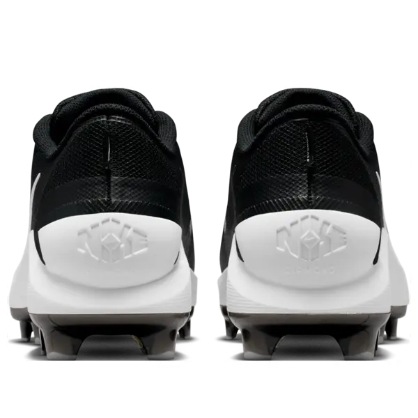 Nike Diamond Showcase Mcs Cleats - Black/white