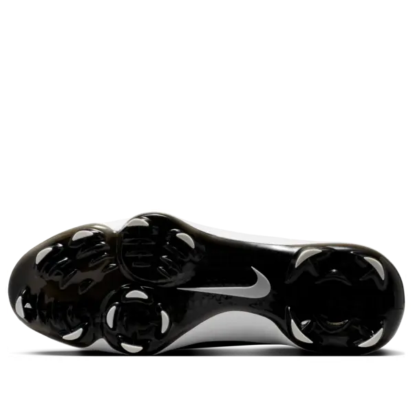 Nike Diamond Showcase Mcs Cleats - Black/white