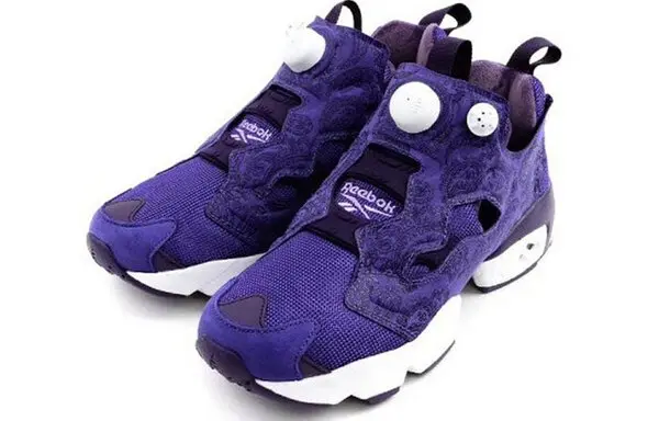REEBOK Instapump Fury Og Sneakers