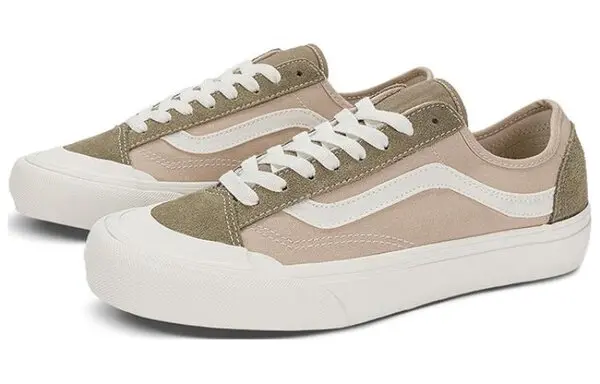 VANS Style 136 Decon Vr3 Sneakers