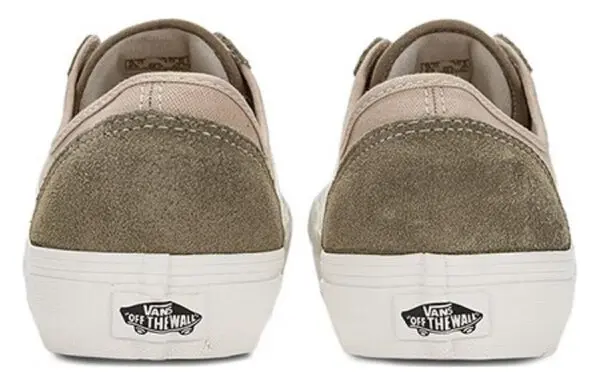 VANS Style 136 Decon Vr3 Sneakers