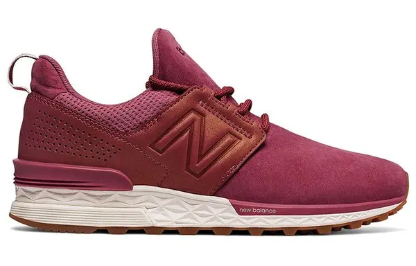 NEW BALANCE 574 Sportseries Lace-up Sneakers