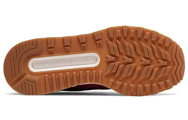 NEW BALANCE 574 Sportseries Lace-up Sneakers