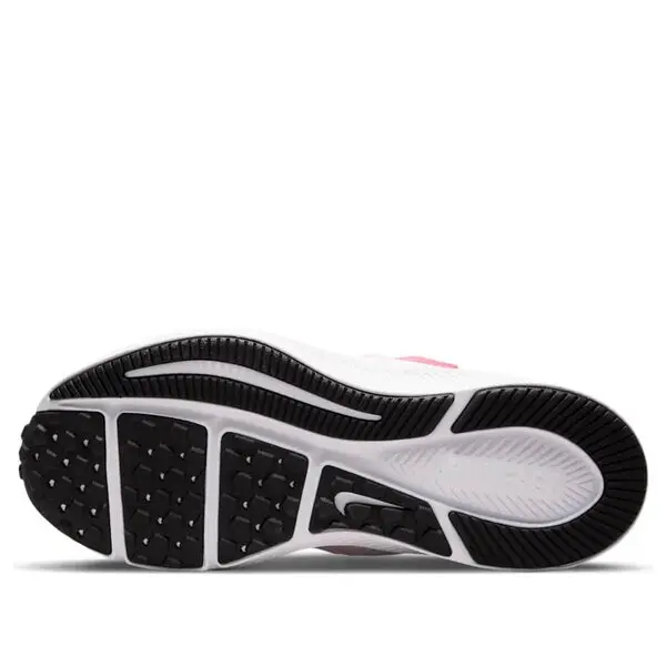 Nike Star Runner 2 Velcro Toddler/preschool Sneakers - Pink