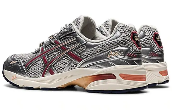 Asics Gel-1090 - Silver