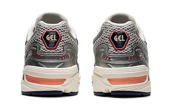 Asics Gel-1090 - Silver