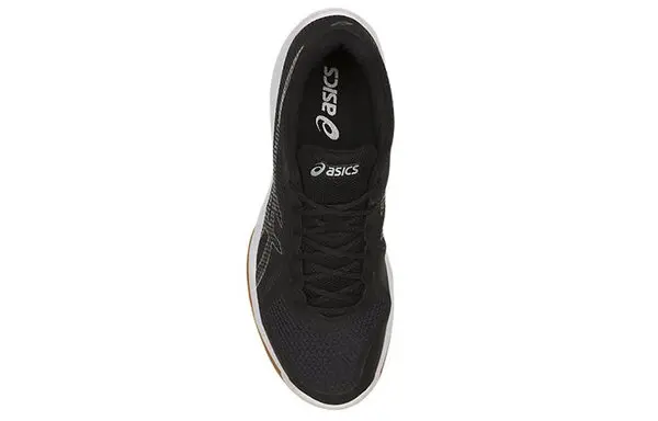 Asics Gel Tactic Sneakers - Black