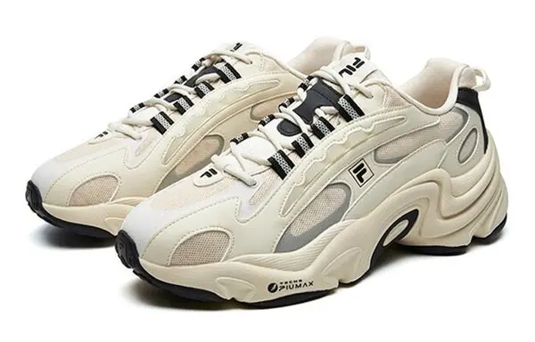 FILA FUSION Fila Pantera Low Top Sneakers