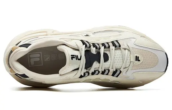 FILA FUSION Fila Pantera Low Top Sneakers