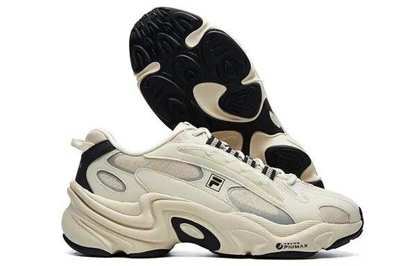FILA FUSION Fila Pantera Low Top Sneakers