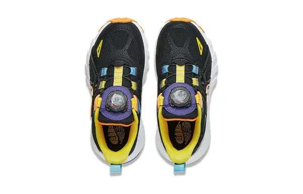 LI-NING Flash Shadow V6 Sneakers