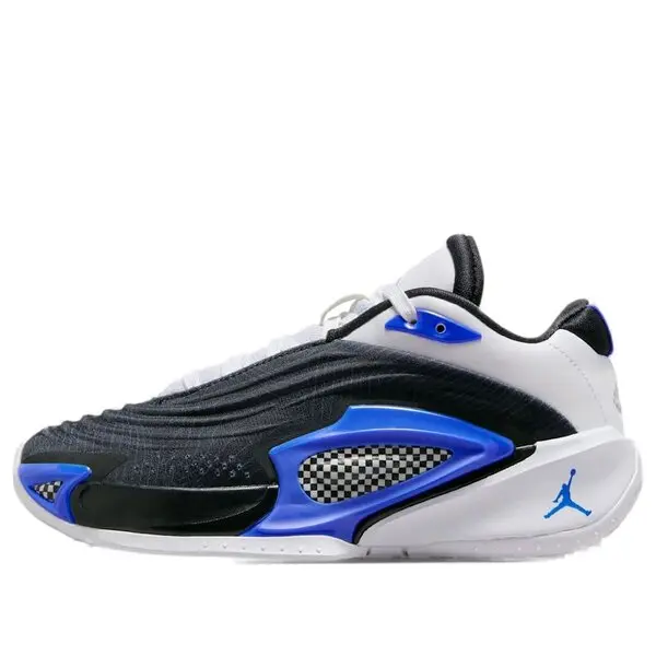 JORDAN Air Luka 3 "motorsports - Black/white/anthracite
