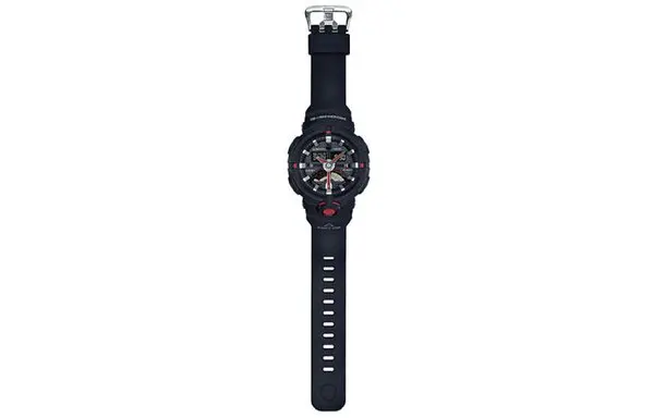 Casio G-shock Analog-digital Watch