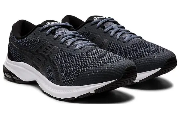 Asics Gel-kumo Lyte Mx Sneakers - Gray/black