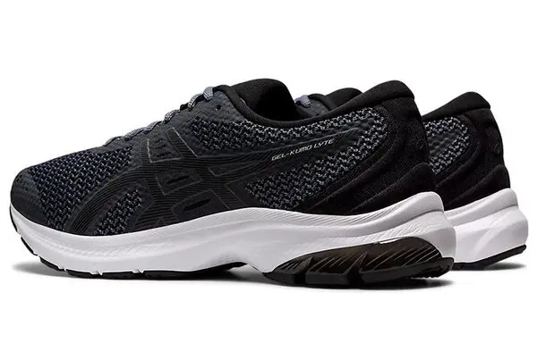 Asics Gel-kumo Lyte Mx Sneakers - Gray/black