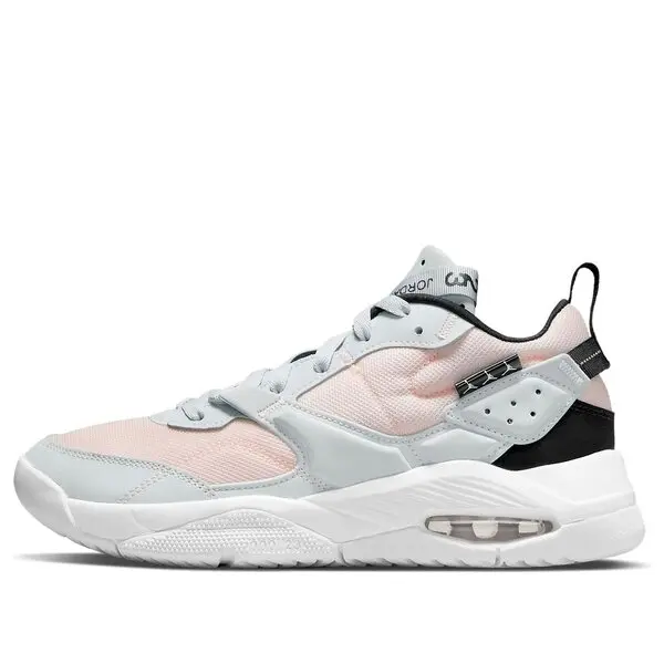 JORDAN Air Nfh Sneakers - Grey/pink