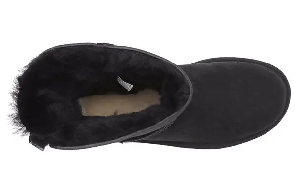 UGG Mini Bailey Bow Ii Exotic Boot