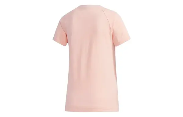 Adidas Neo Essential 3-stripes Short Sleeve T-shirt