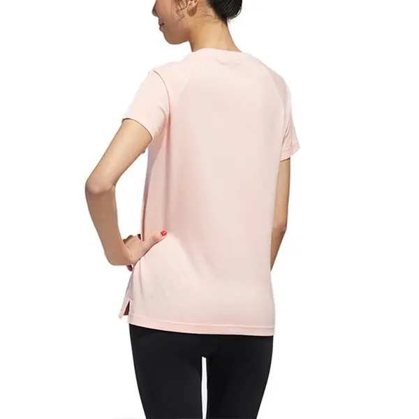 Adidas Neo Essential 3-stripes Short Sleeve T-shirt